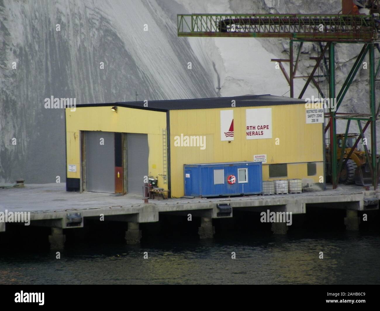 Scr sibelco hi-res stock photography and images - Alamy