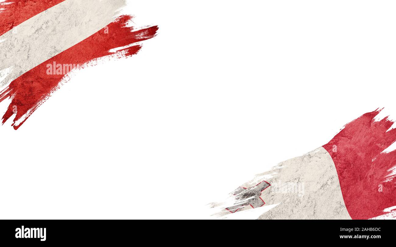 Malta vs austria hi-res stock photography and images - Alamy