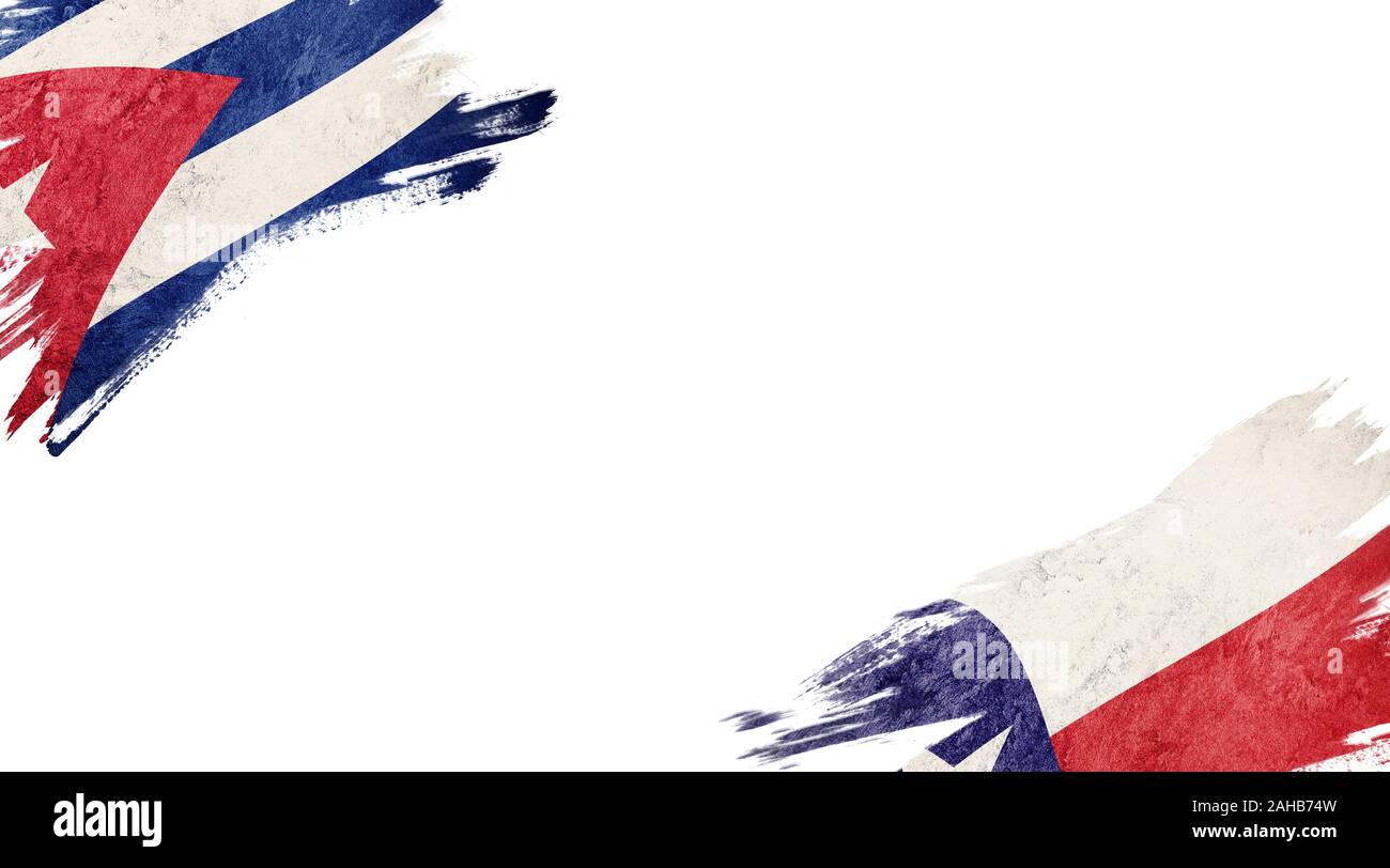 Chile vs cuba hi-res stock photography and images - Alamy