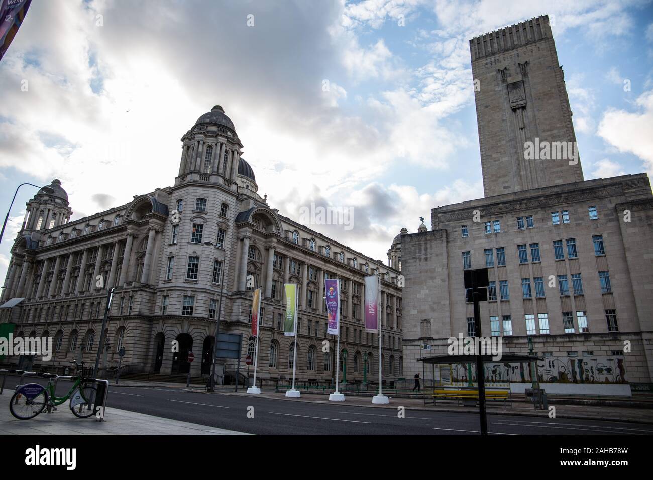 Liverpool city photography july 2019 Stock Photo - Alamy