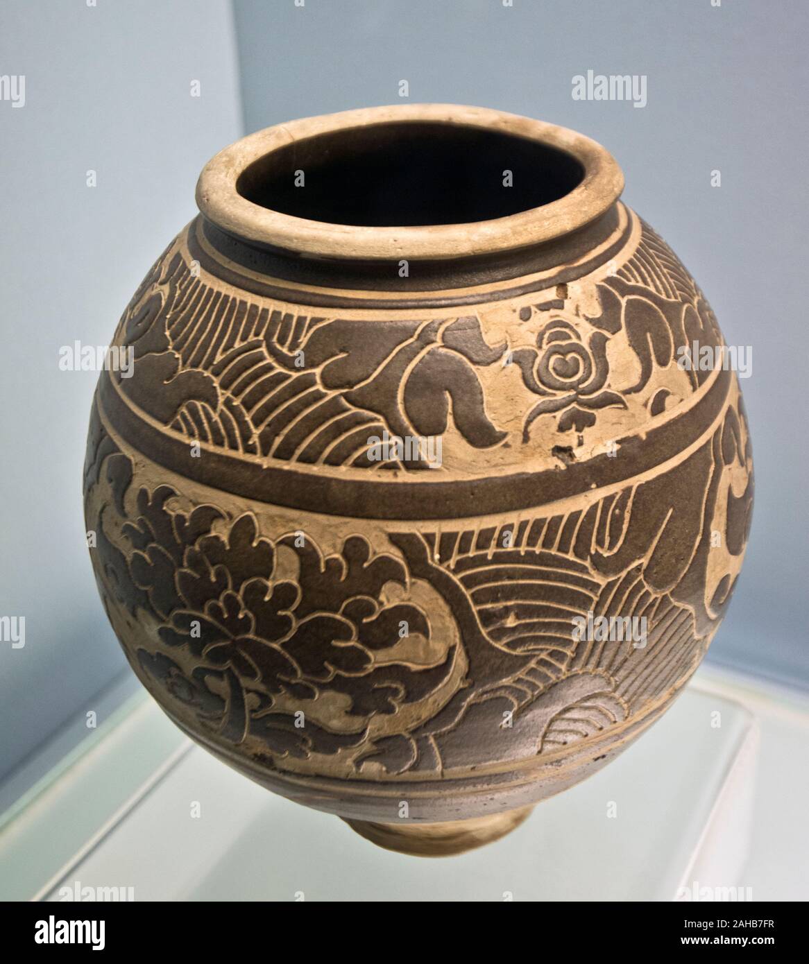 Song Dynasty Artifacts