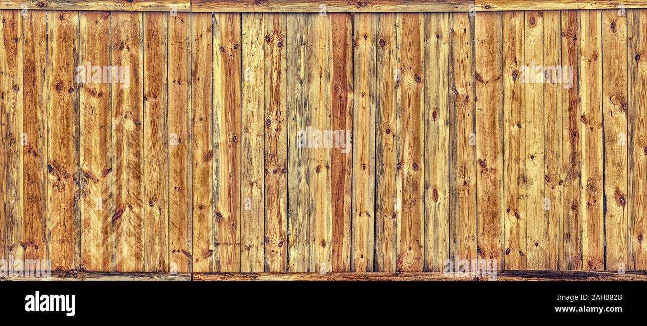 texture of yellow wooden boards for background Stock Photo - Alamy