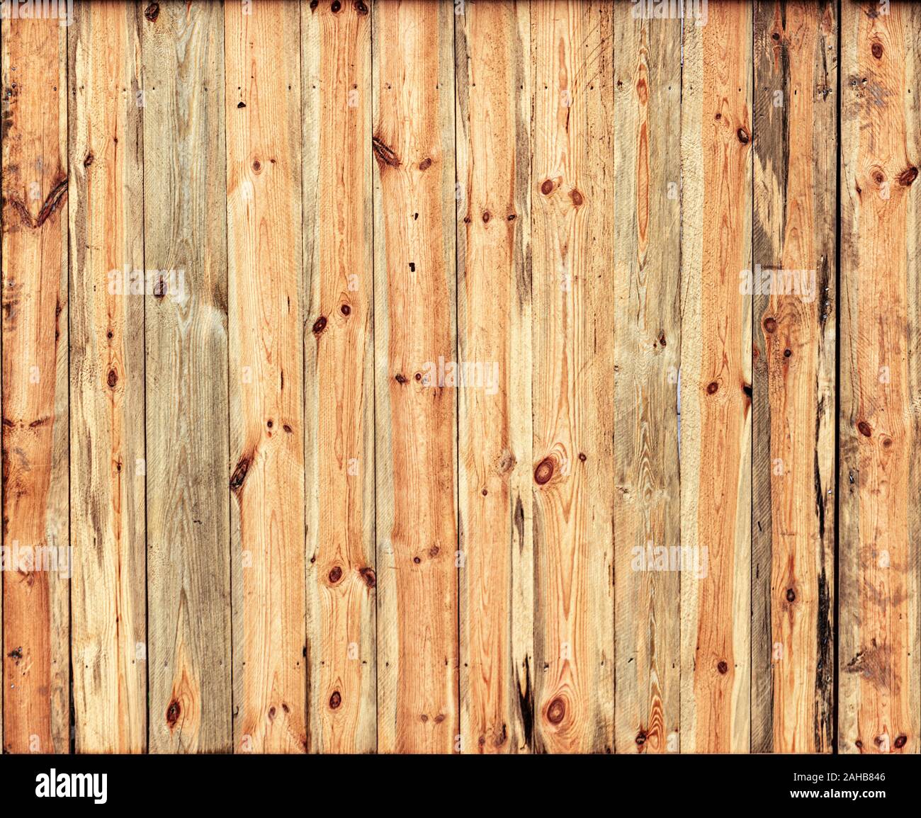 texture of yellow wooden boards for background Stock Photo - Alamy