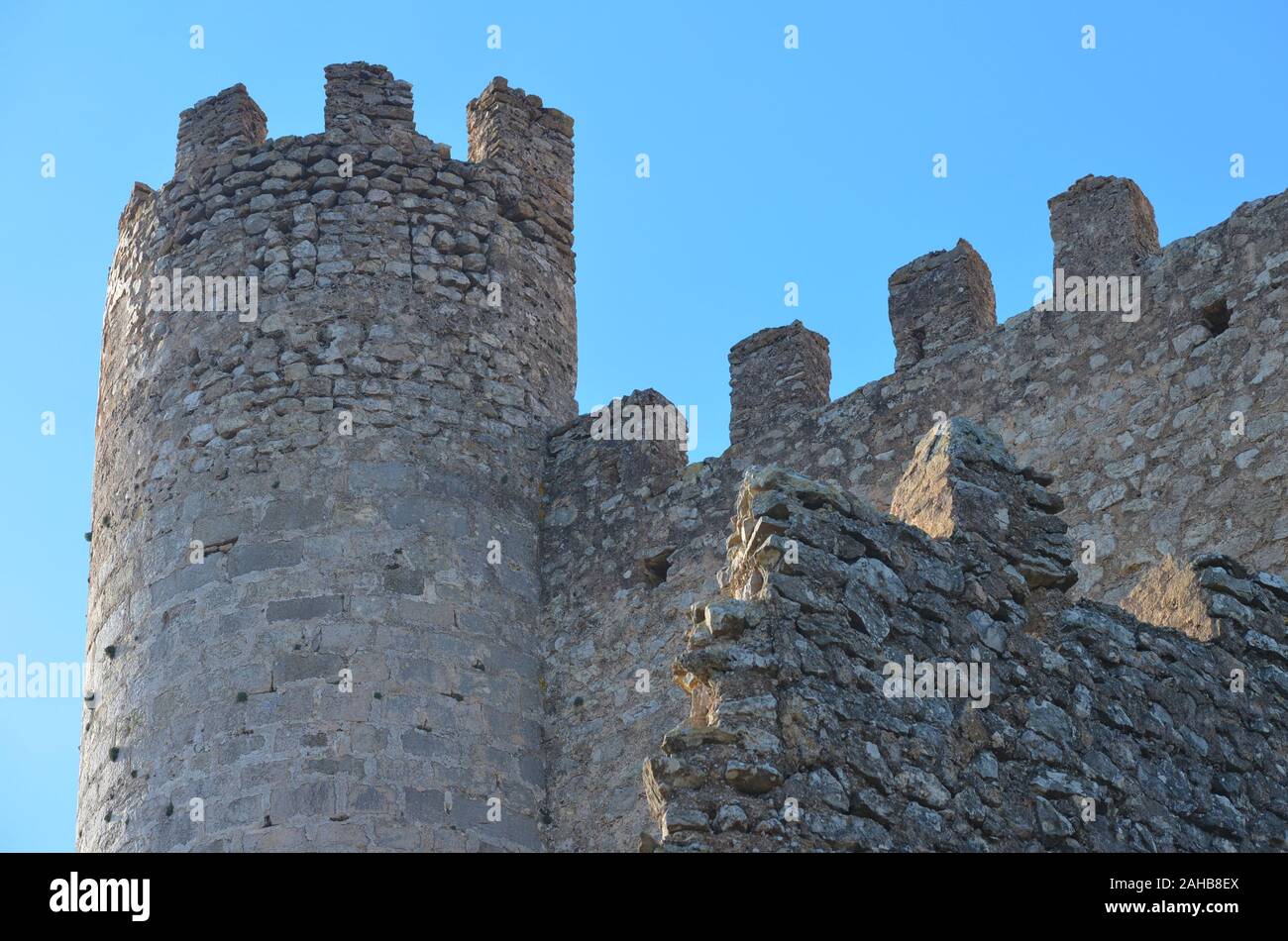 Moors speaking hi-res stock photography and images - Alamy