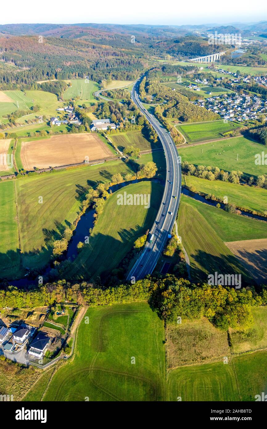 Exit From Motorway High Resolution Stock Photography and Images - Alamy