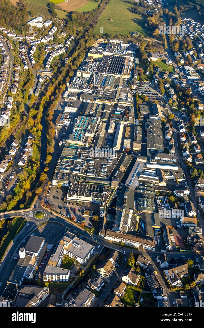 Martinrea honsel werk hi-res stock photography and images - Alamy