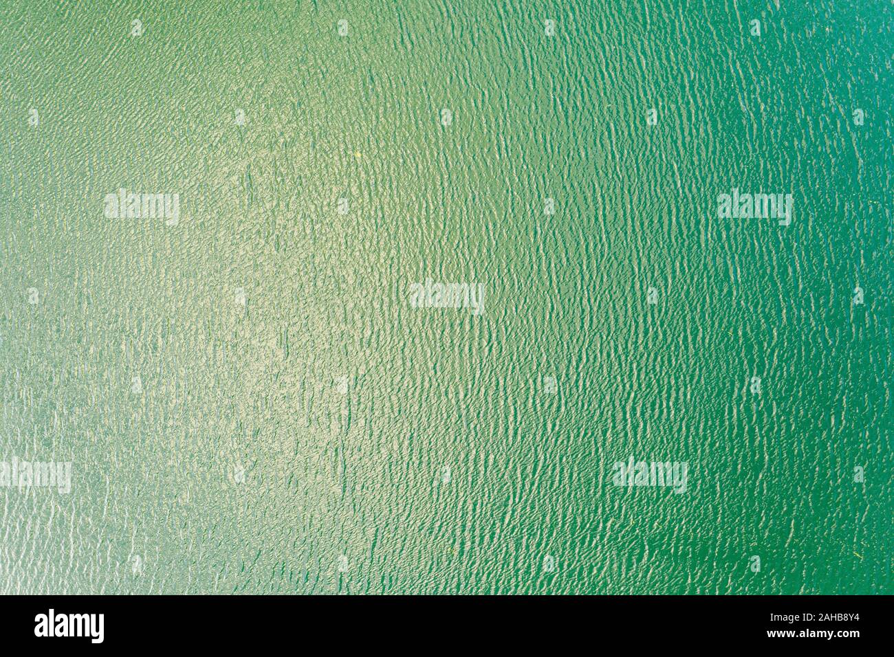 Blue sea water texture calm and peaceful background top view Stock ...