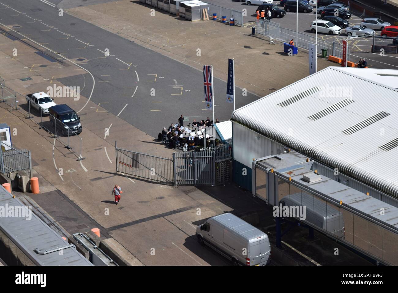 Parkeston Essex High Resolution Stock Photography and Images - Alamy