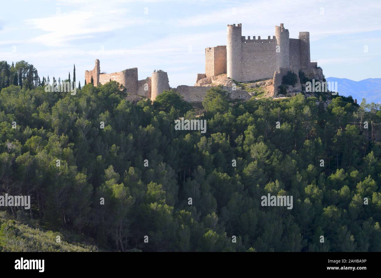 Moors speaking hi-res stock photography and images - Alamy