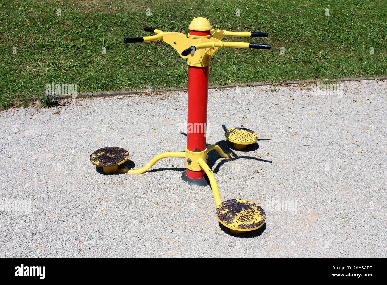 Triple twister hi-res stock photography and images - Alamy