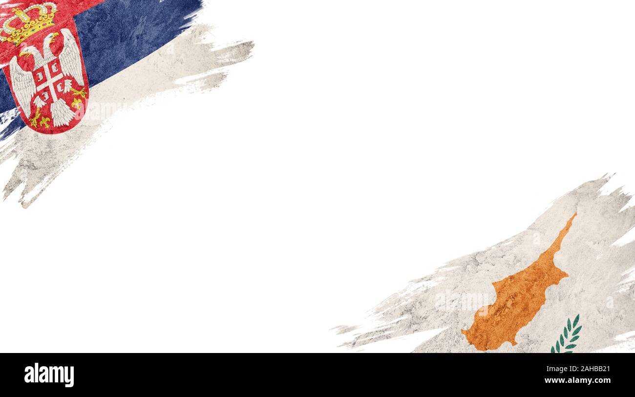 Cyprus serbia hi-res stock photography and images - Alamy