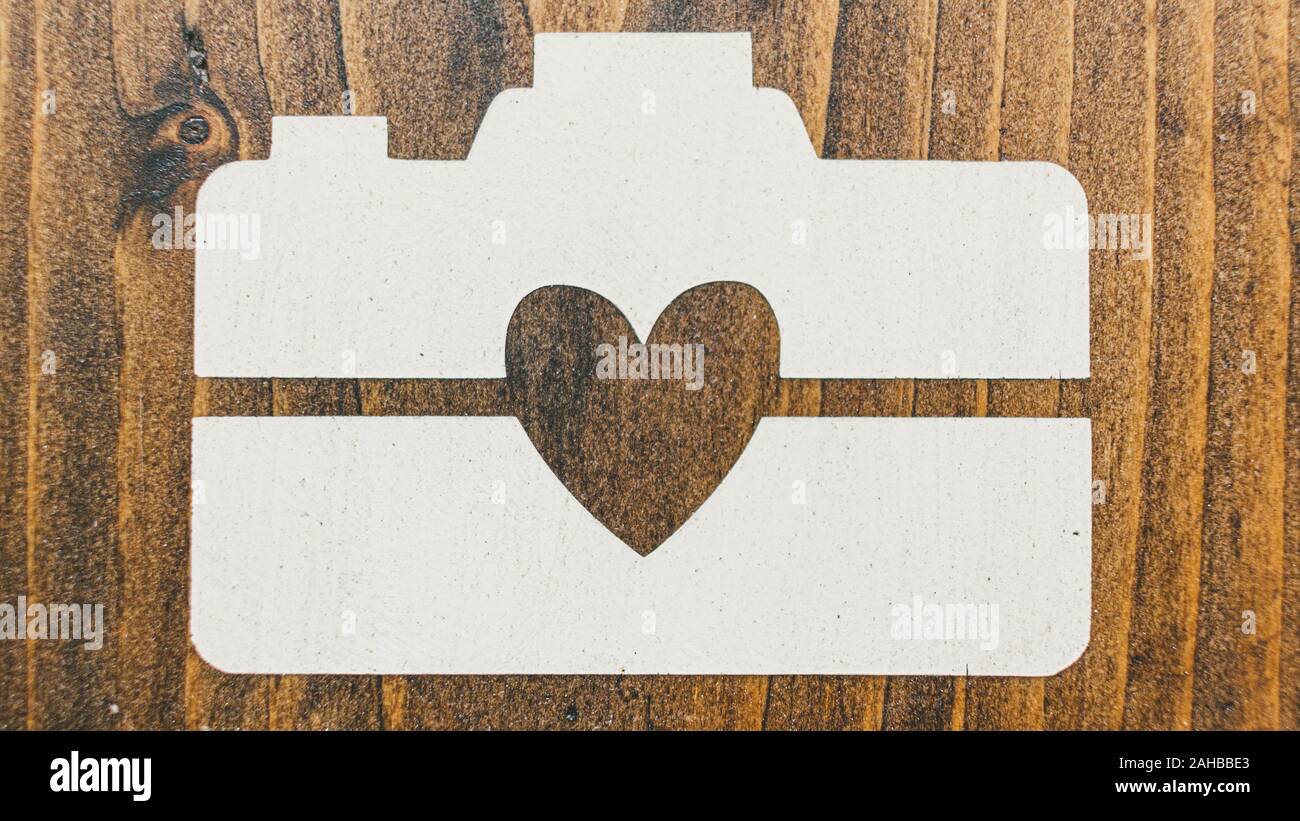 Camera with texture hi-res stock photography and images - Alamy