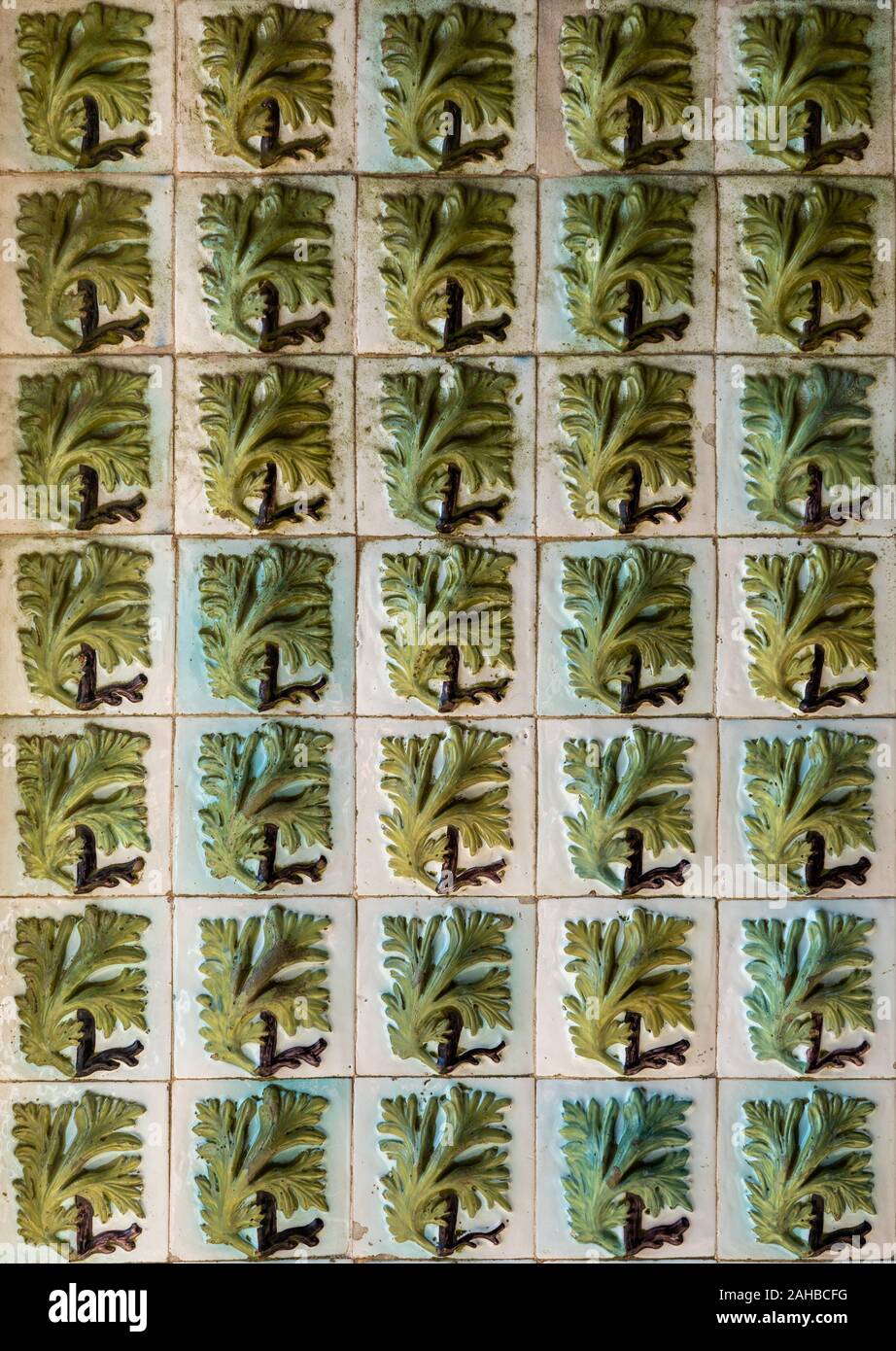 Rectangular pattern hi-res stock photography and images - Alamy