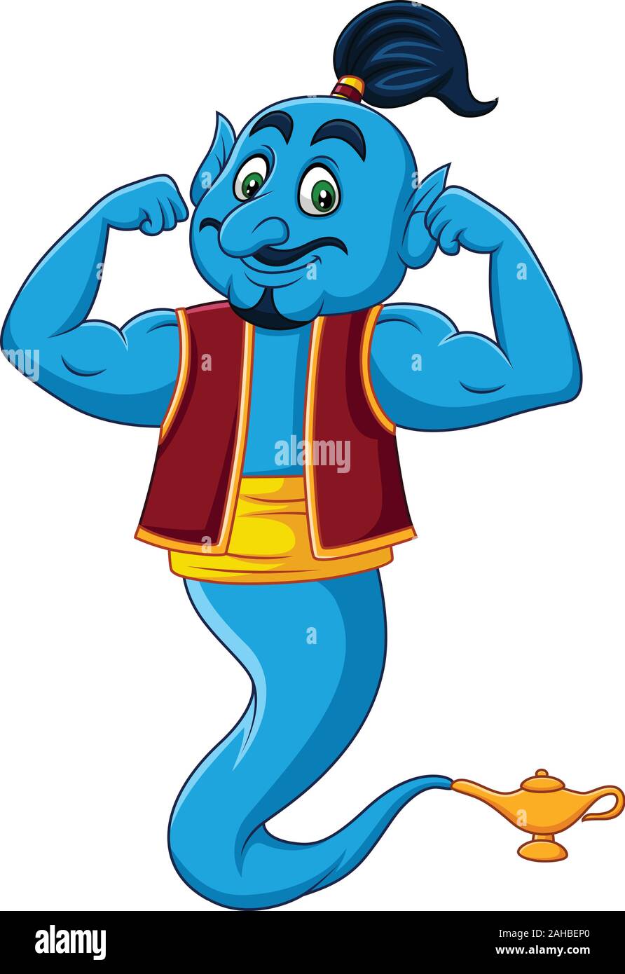 Cartoon mustache muscle man hi-res stock photography and images - Alamy