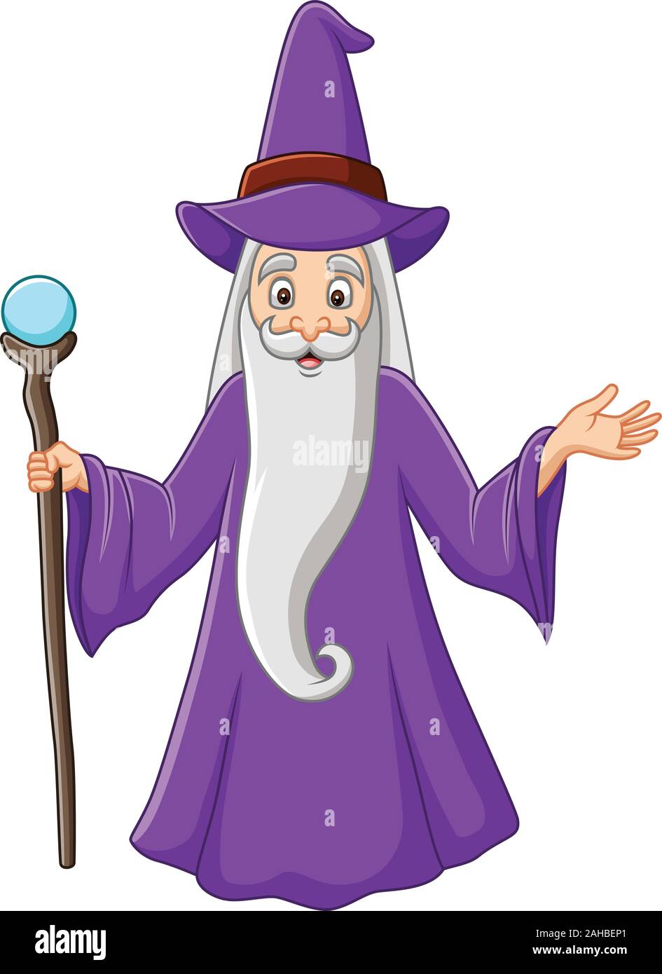 Man mustache cap holding Stock Vector Images - Alamy