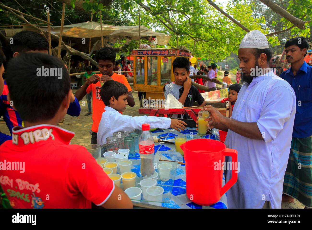 Boishakhi hi-res stock photography and images - Alamy