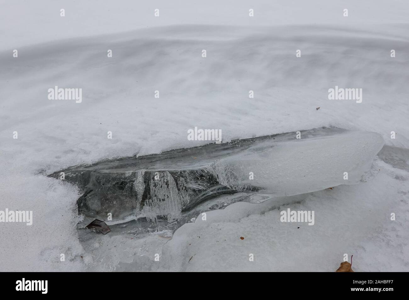 The cycle of water hi-res stock photography and images - Alamy