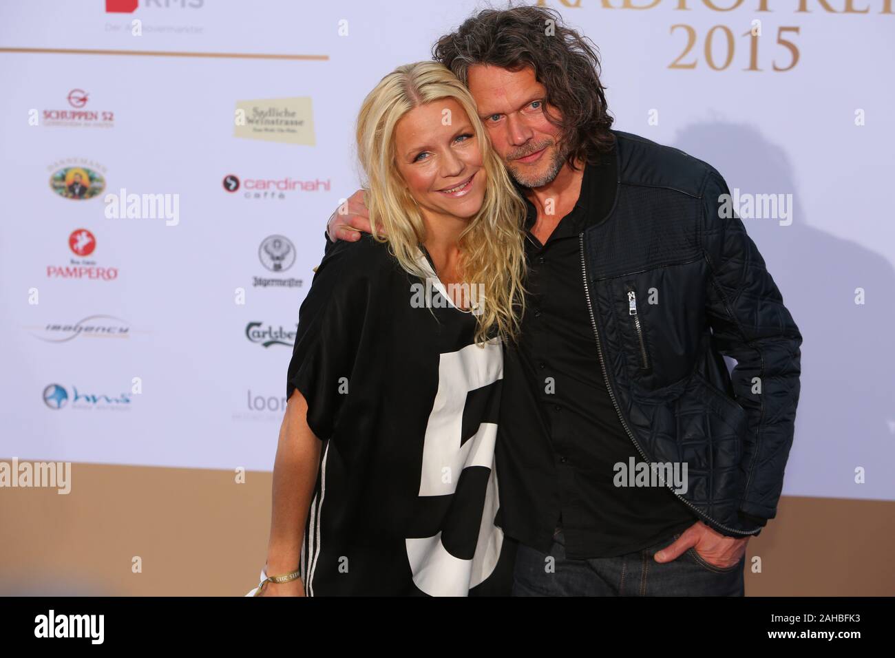 Charlotte karlinder hi-res stock photography and images - Alamy