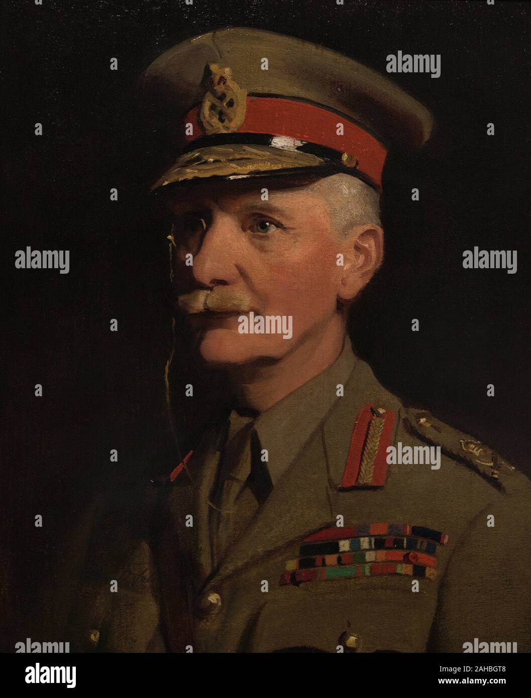 Inglaterra la primera guerra mundial hi-res stock photography and ...