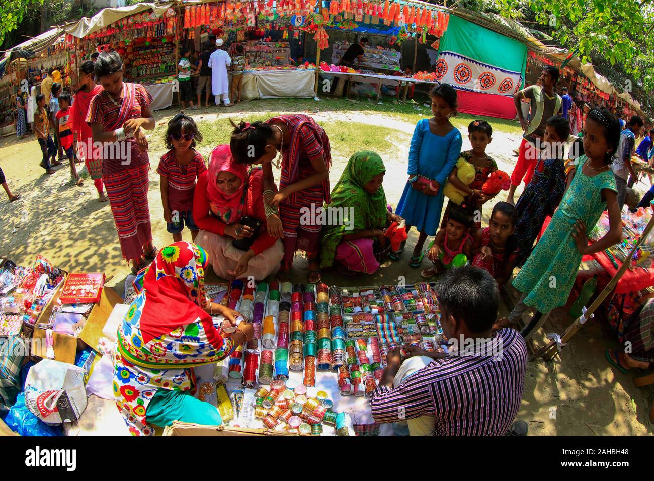 Boishakhi hi-res stock photography and images - Alamy