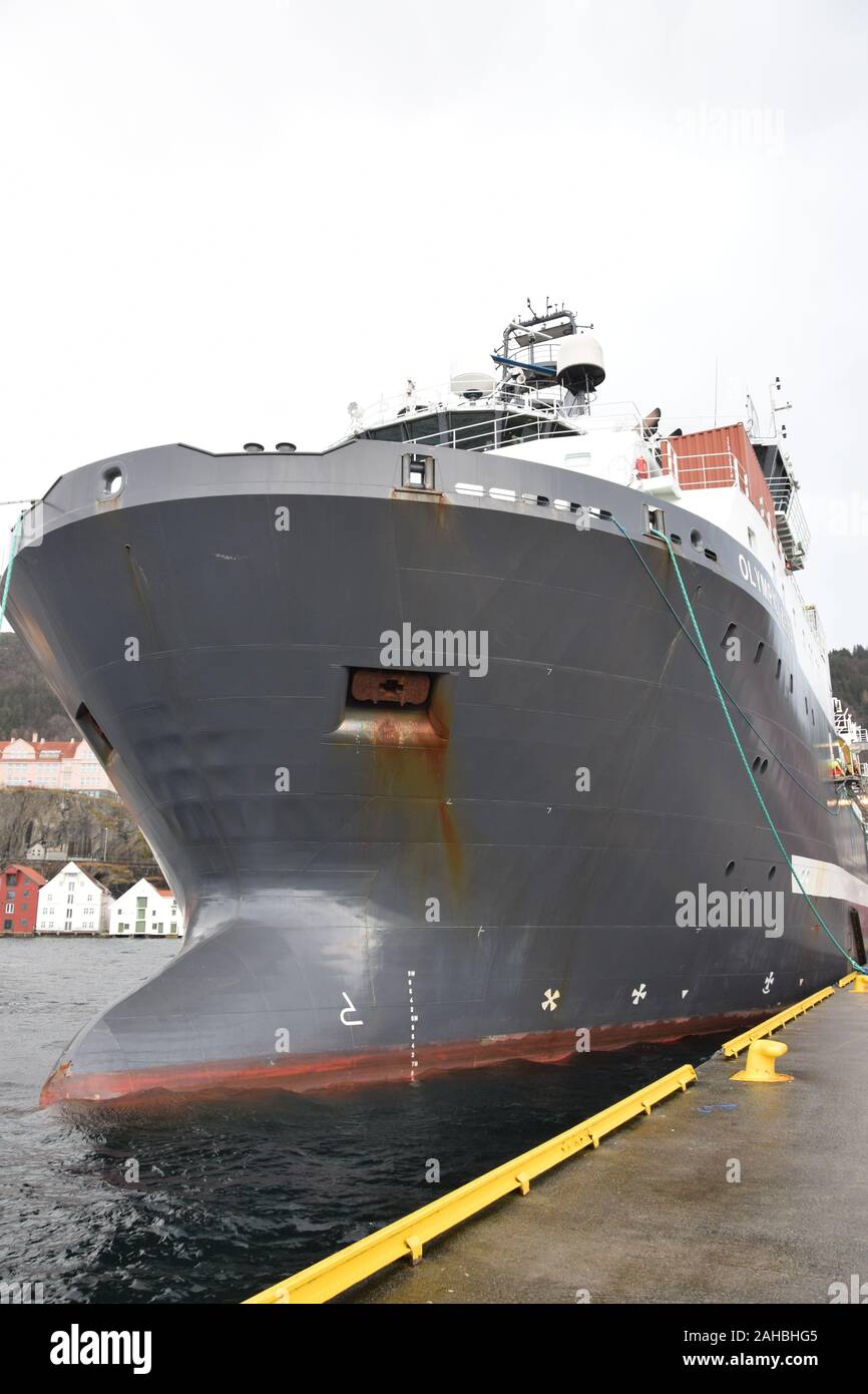 Zeus ship hi-res stock photography and images - Alamy