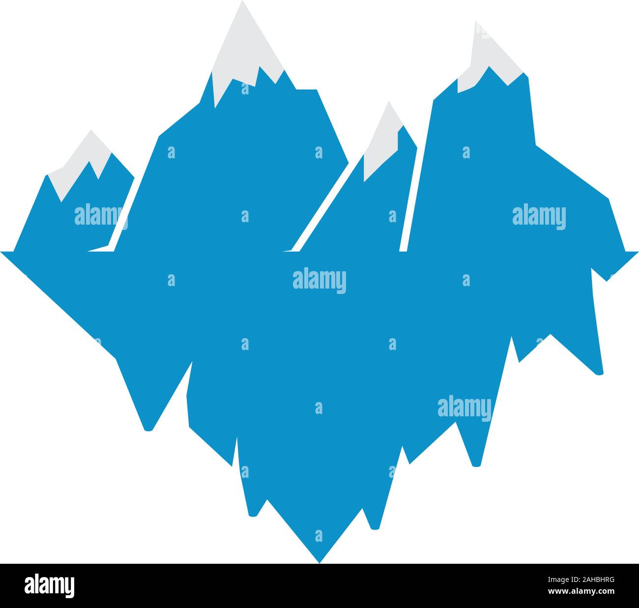 Arctic geology Stock Vector Images - Alamy