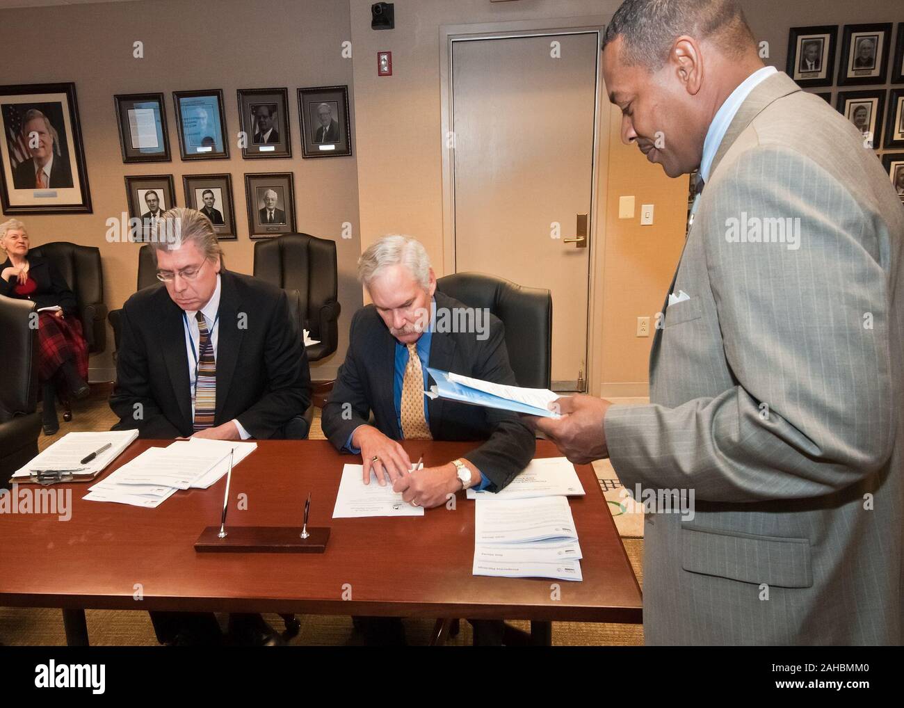 Agricultural statistics board hi-res stock photography and images - Alamy