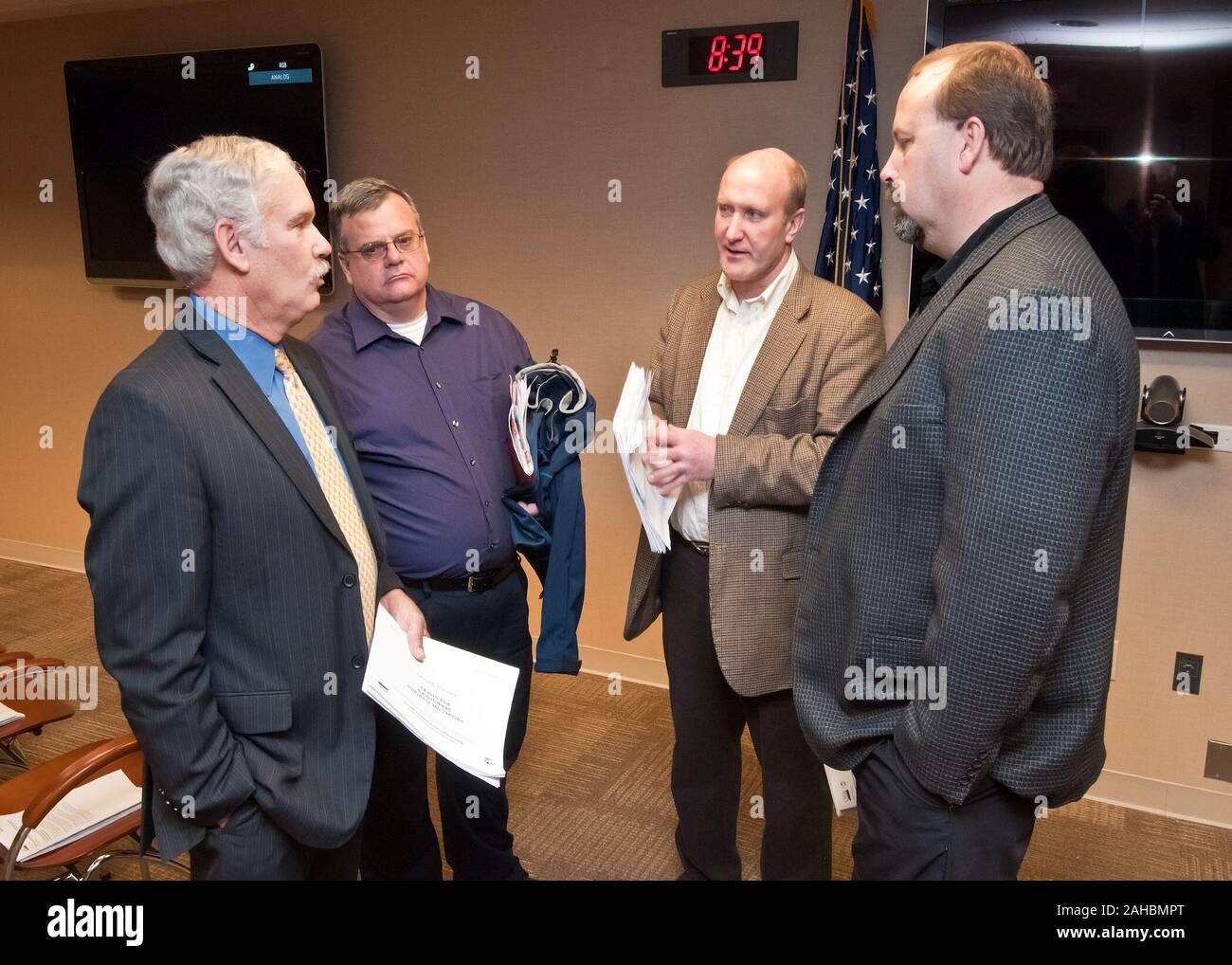 Duncanson growers hi-res stock photography and images - Alamy