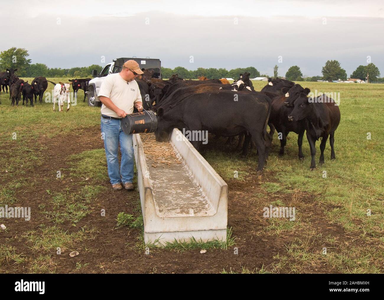 American recovery and reinvestment act hi-res stock photography and ...