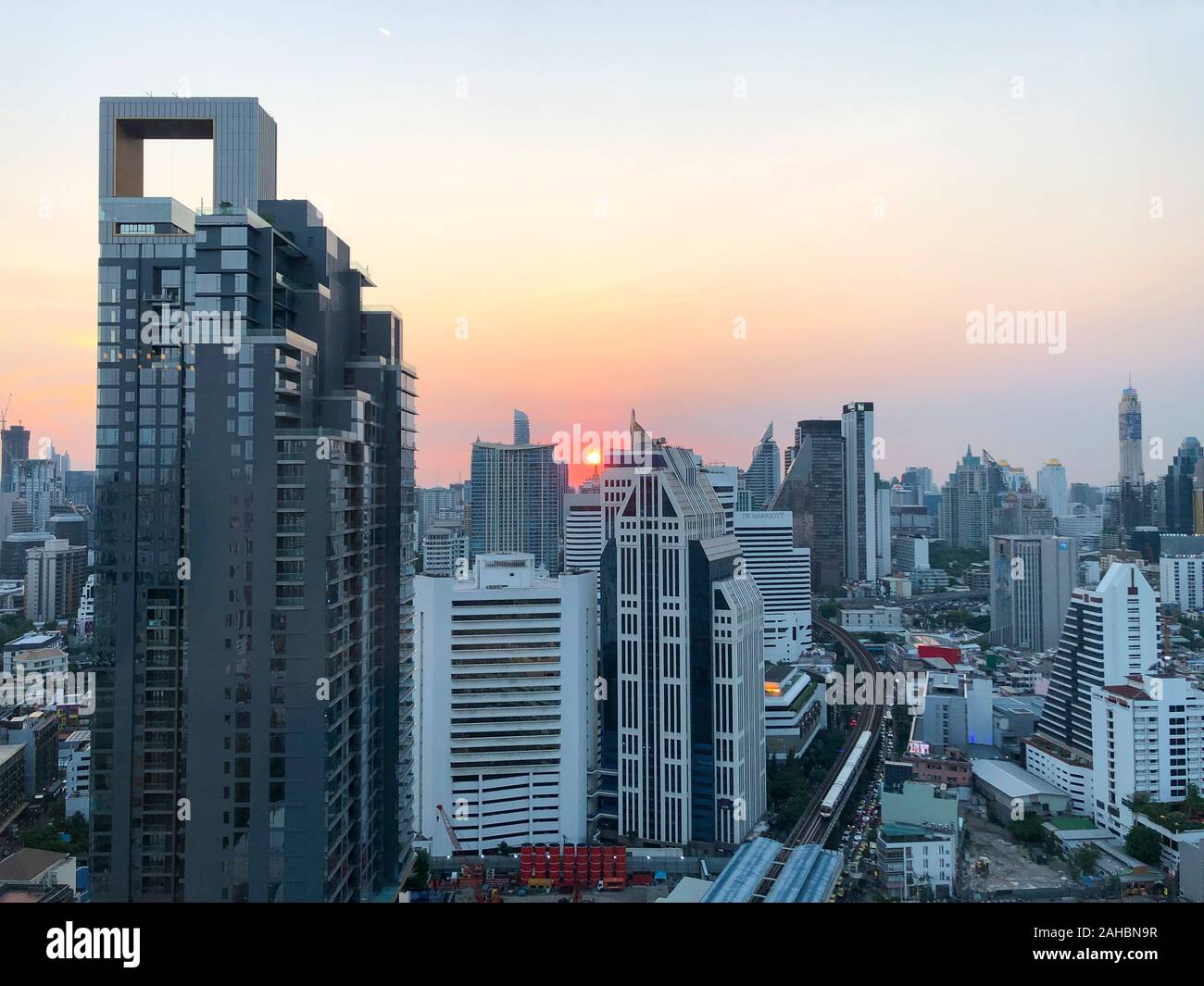 Nana bts station hi-res stock photography and images - Alamy