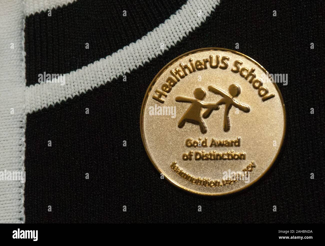 Public health personnel from hi-res stock photography and images - Alamy