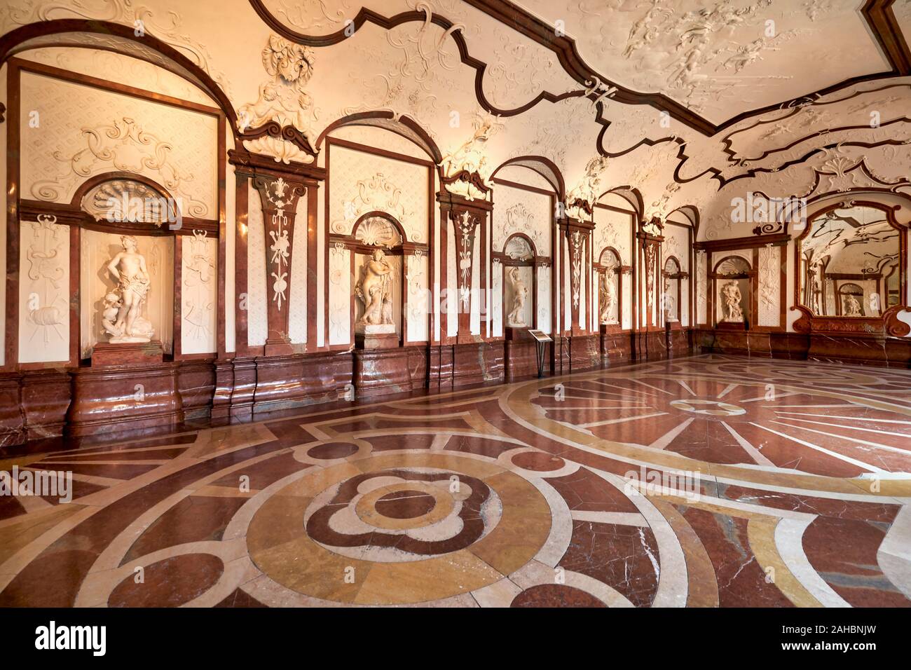 Belvedere palace interior hi-res stock photography and images - Alamy Belvedere palace interior hi-res stock photography and images - Alamy