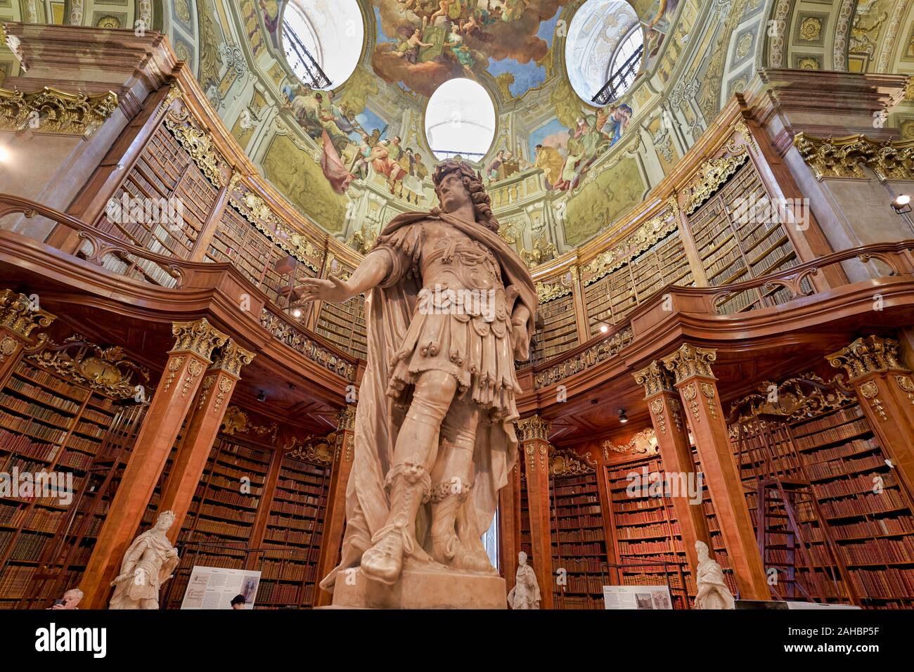Imperial library hi-res stock photography and images - Alamy