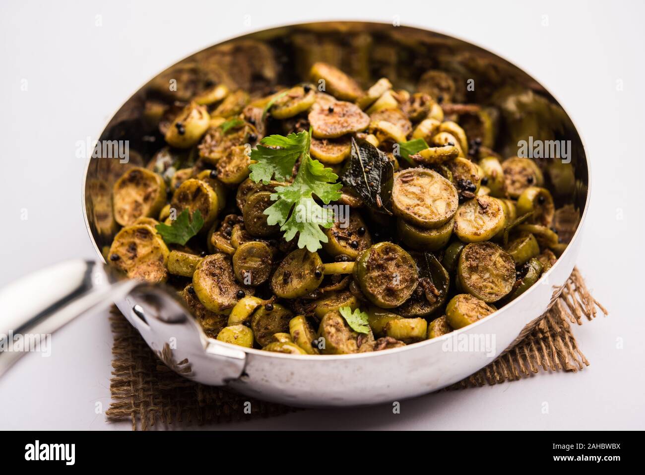 Indian tendli hi-res stock photography and images - Alamy