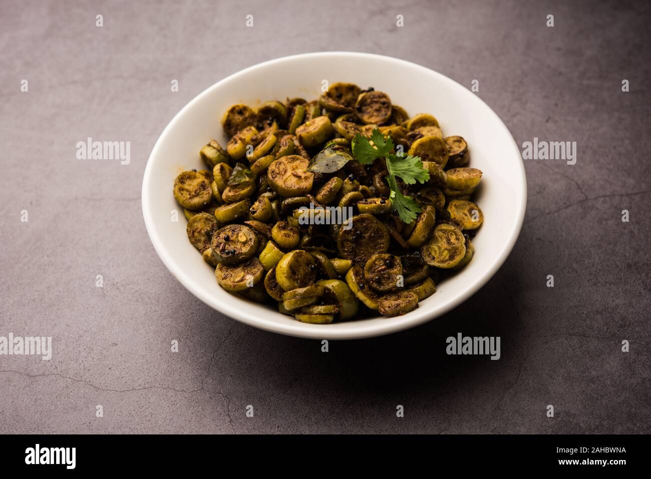 Indian tendli hi-res stock photography and images - Alamy