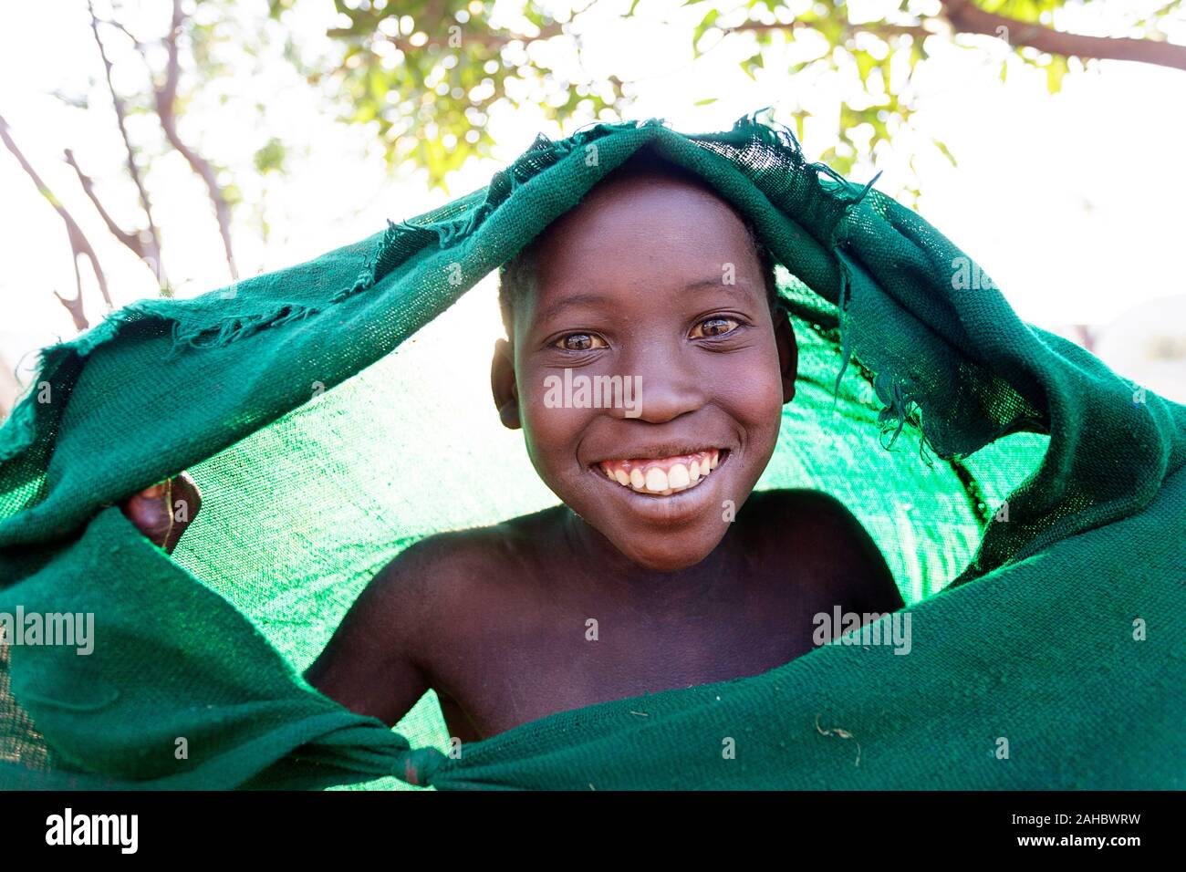 Suri boy hi-res stock photography and images - Alamy
