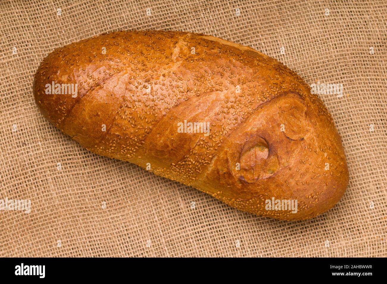 Rye style bread hi-res stock photography and images - Alamy