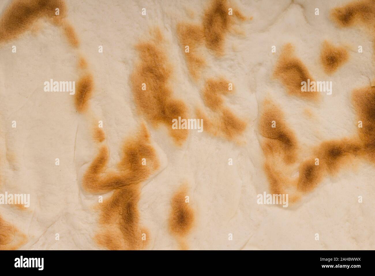 Tortilla texture hi-res stock photography and images - Alamy