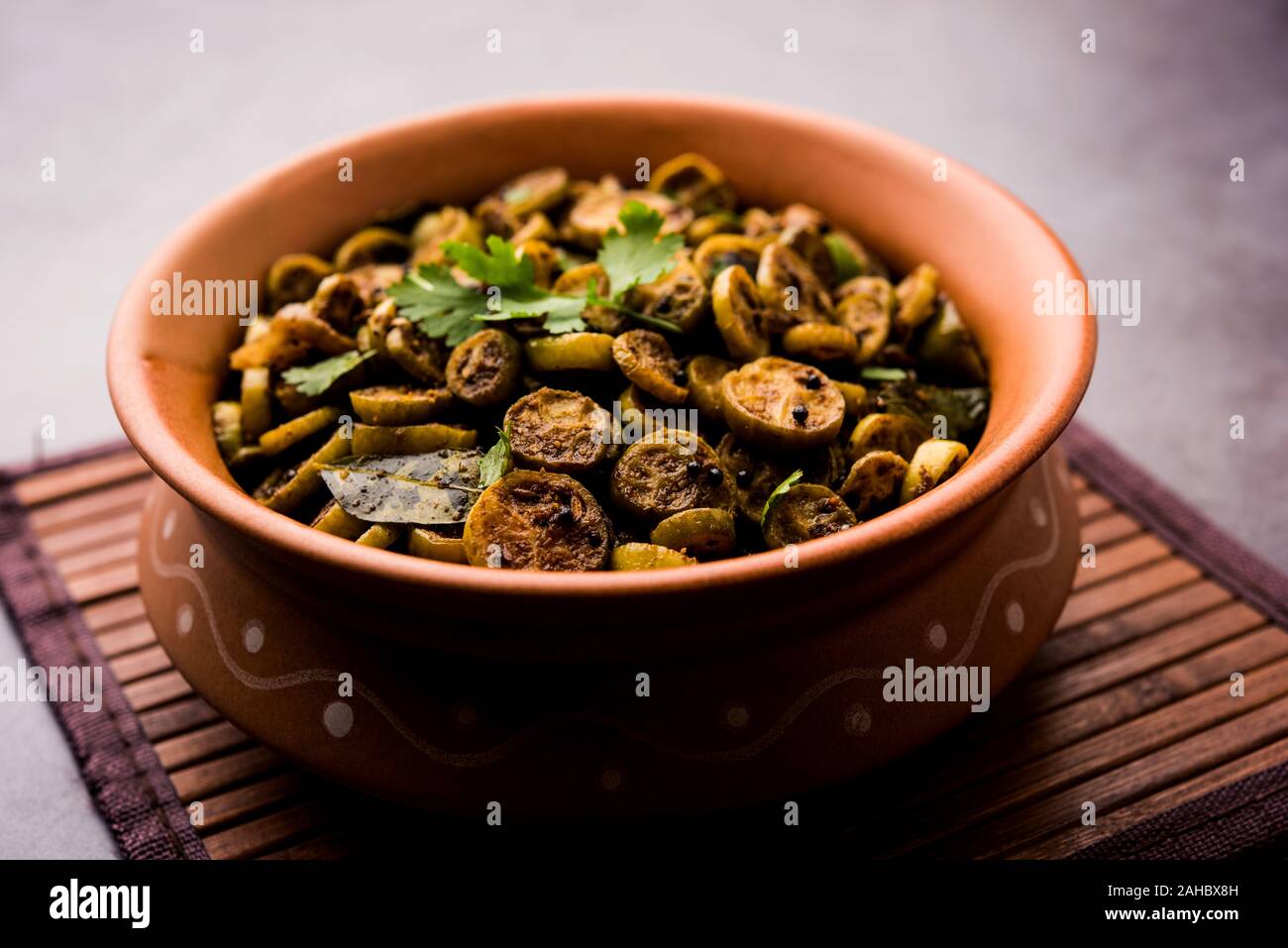 Indian tendli hi-res stock photography and images - Alamy