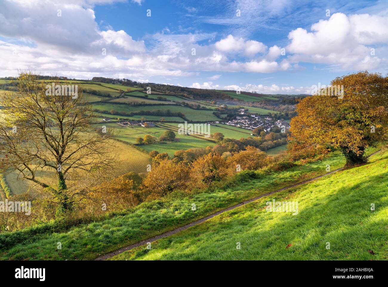 Torrington commons hi-res stock photography and images - Alamy