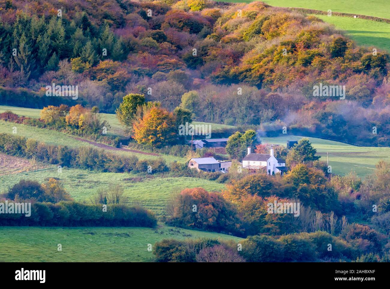 Torrington commons hi-res stock photography and images - Alamy