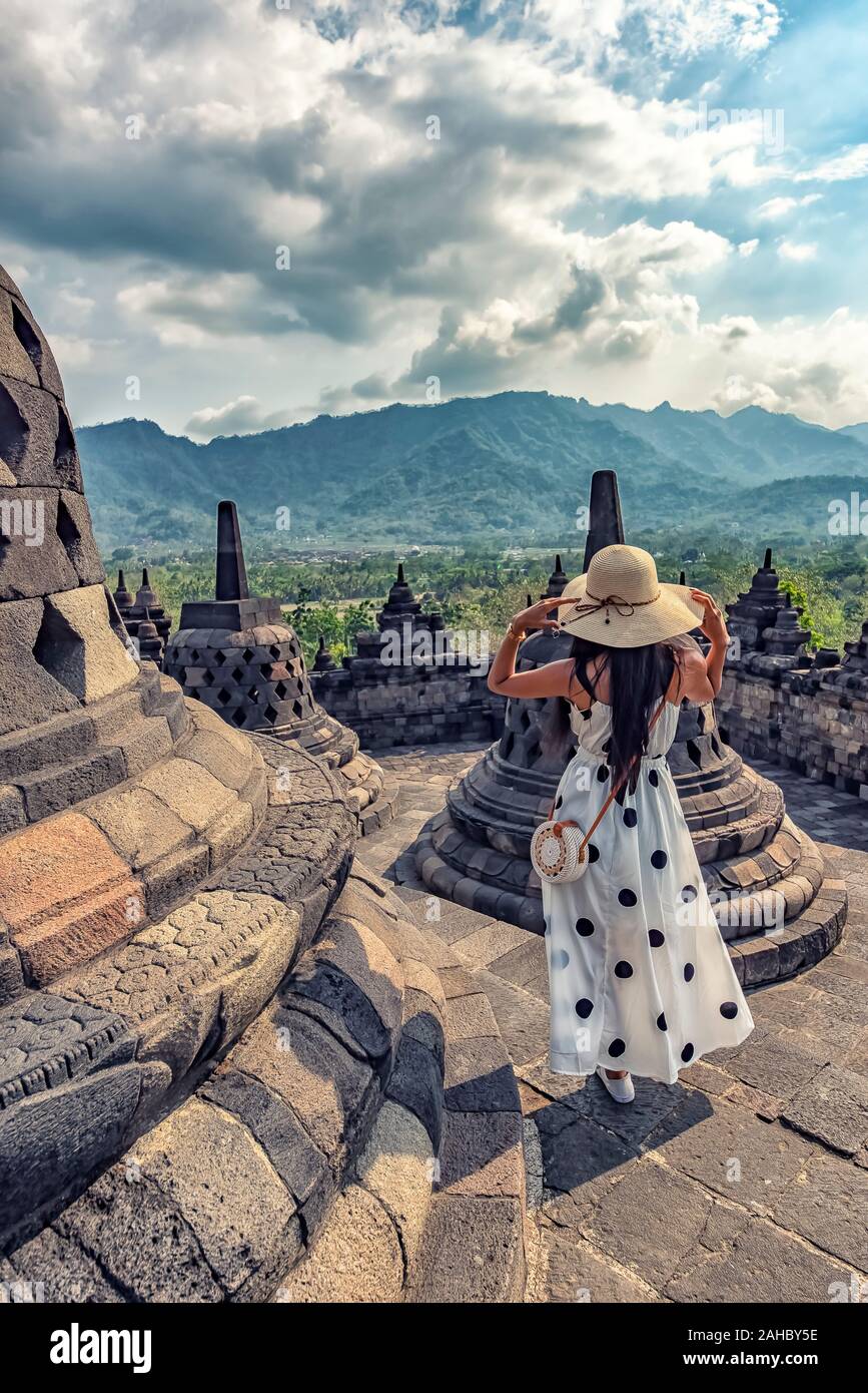 Java indonesia hi-res stock photography and images - Alamy