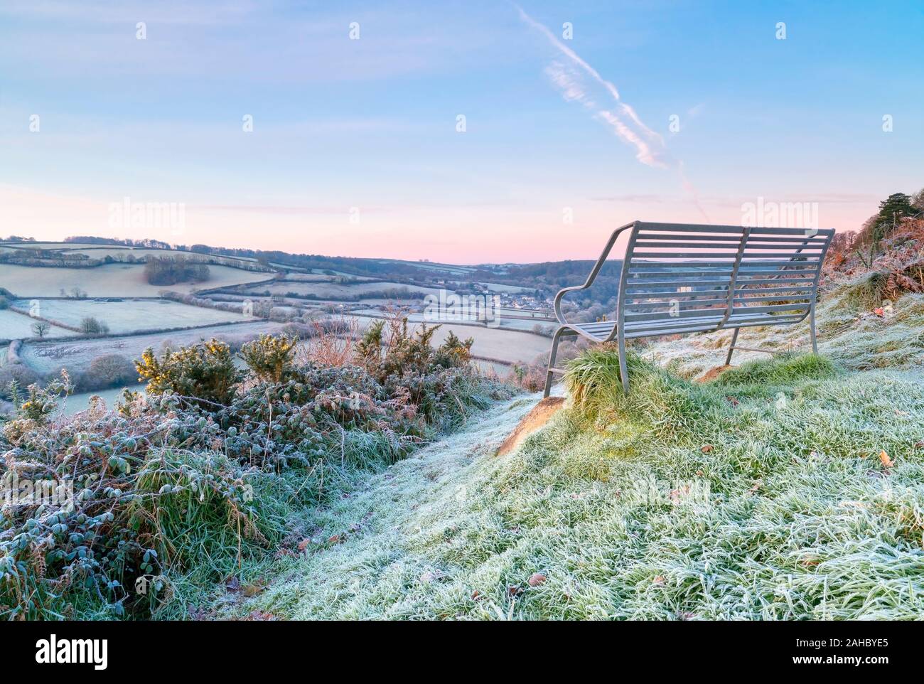 Torrington Commons High Resolution Stock Photography and Images - Alamy