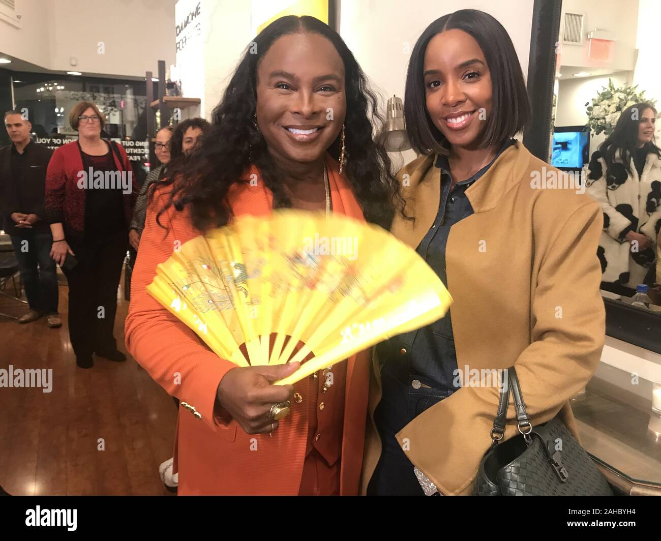 Kelly wallace hi-res stock photography and images - Alamy