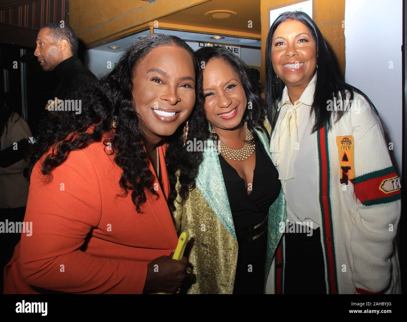 December 12, 2019, Hollywood, California, USA: I16081CHW.Over & Next ...