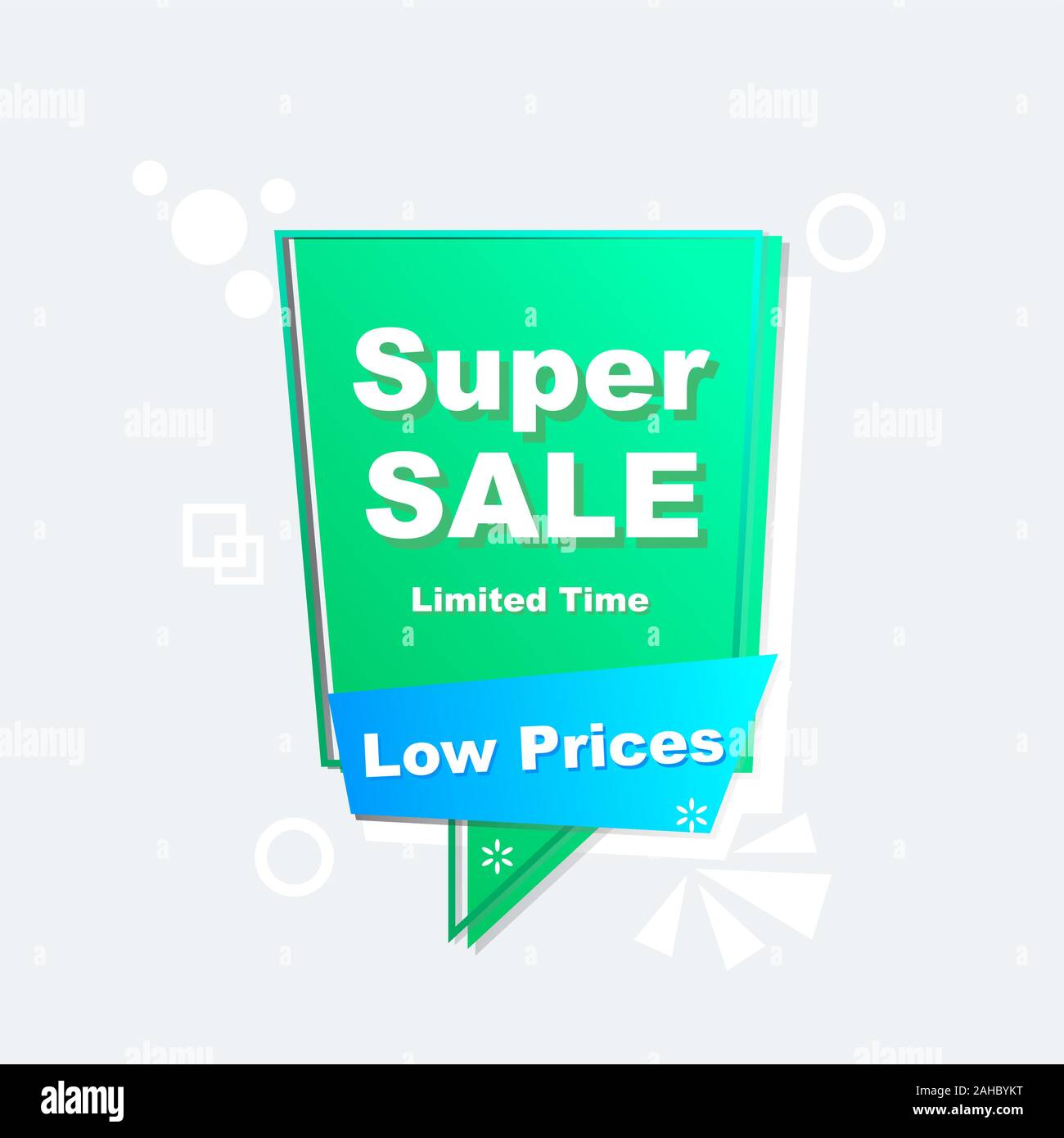 Collection of Sale promo Discount Styled Banner, Labels, Tag, Emblem ...