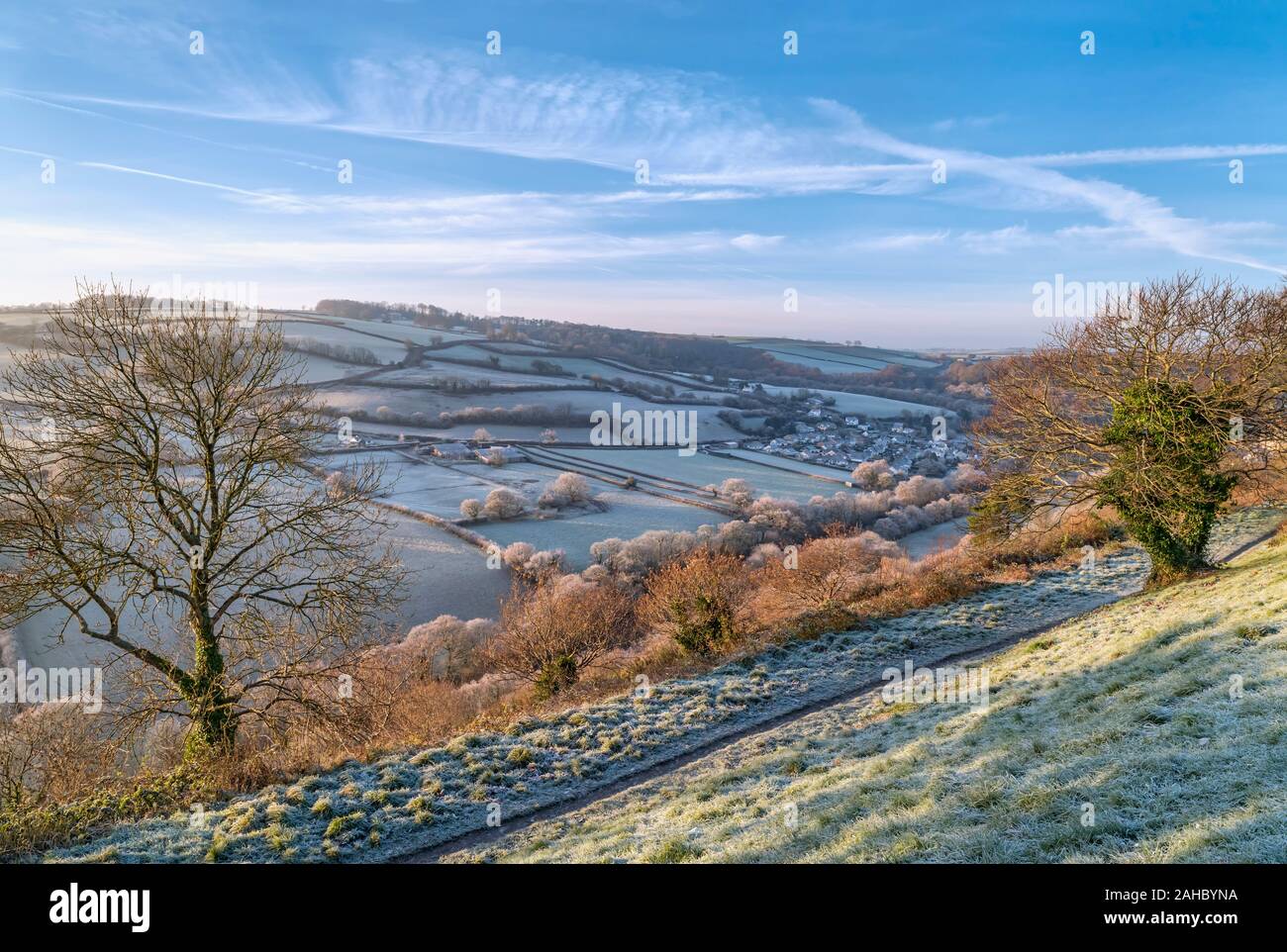 Torrington commons hi-res stock photography and images - Alamy