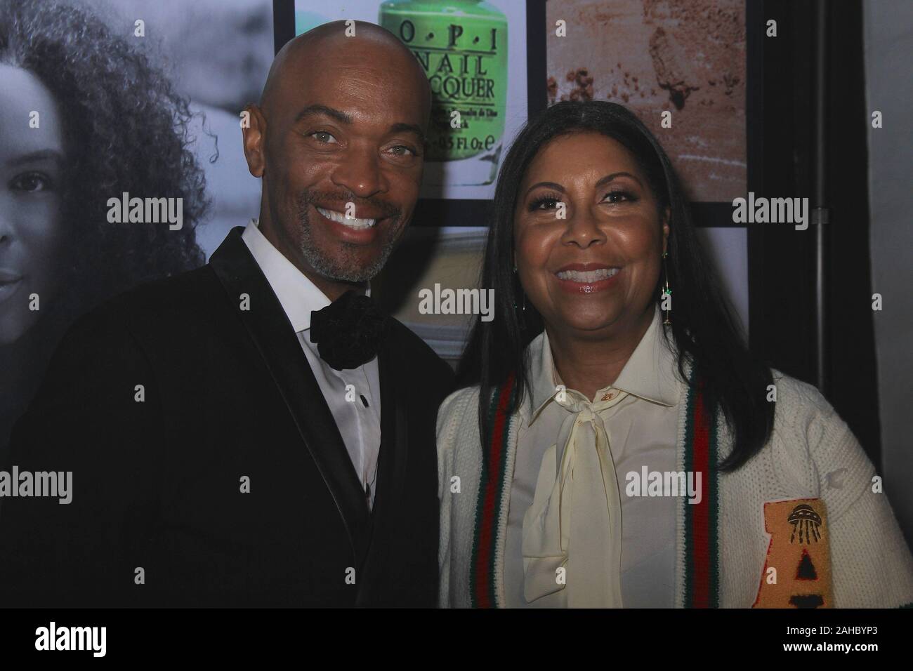 December 12, 2019, Hollywood, California, USA: I16081CHW.Over & Next ...