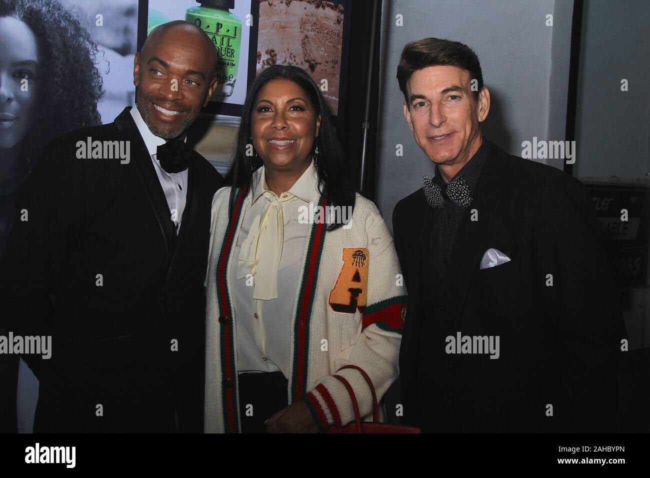 December 12, 2019, Hollywood, California, USA: I16081CHW.Over & Next ...