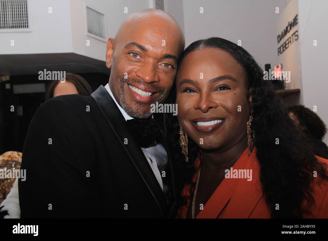 December 12, 2019, Hollywood, California, USA: I16081CHW.Over & Next ...